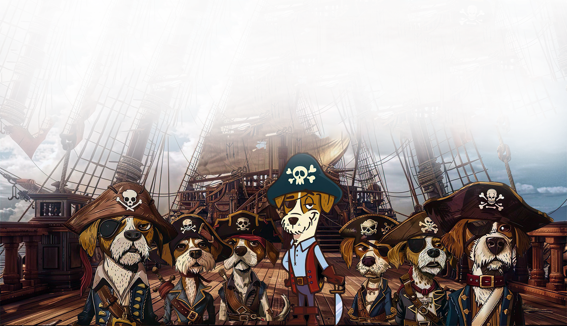 The Barking Game - $hbark